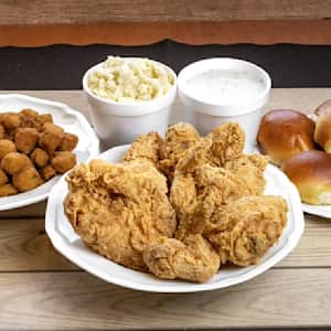 Chicken Express - Fort Worth, TX Restaurant | Menu + Delivery | Seamless