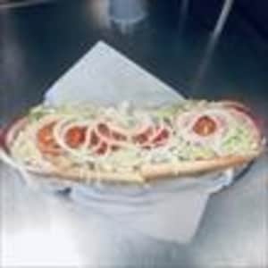 Meglio Pizza - Newtown, PA Restaurant | Menu + Delivery | Seamless