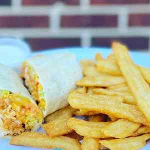 TC Hooligans - Rochester, NY Restaurant | Menu + Delivery | Seamless