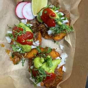 Frida - Brooklyn, NY Restaurant | Menu + Delivery | Seamless