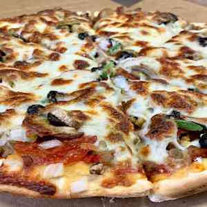 Bearno's Pizza - Louisville, KY Restaurant | Menu + Delivery | Seamless