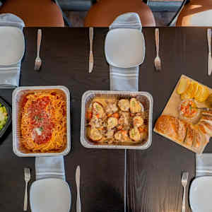 Limoncello Chester Springs - Chester Springs, PA Restaurant | Menu ...