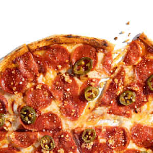 Blaze Pizza Delivery Menu | Order Online | 1475 Western Ave Albany ...