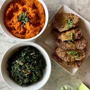 Adair Kitchen - Houston, TX Restaurant | Menu + Delivery | Seamless