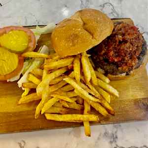 Mendy's NYC - New York, NY Restaurant | Menu + Delivery | Seamless