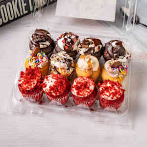 Conti's Pastry Shoppe Delivery Menu | Order Online | 786 Morris Park ...