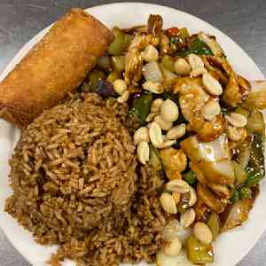 Chef Ho's Delivery Menu | Order Online | 243 Atwells Ave Providence ...