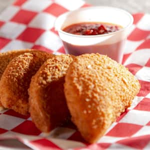 Parry's Pizzeria & Taphouse - San Antonio, TX Restaurant | Menu ...