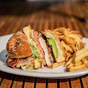 Wildfire - Glenview, IL Restaurant | Menu + Delivery | Seamless