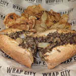 Wrap City Sandwiches Bedford - Bedford, NH Restaurant | Menu + Delivery ...