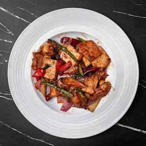 Wild Ginger - Rockville Centre, NY Restaurant | Menu + Delivery | Seamless