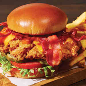 Applebee's Delivery Menu | Order Online | 2159 Coliseum Dr Hampton ...