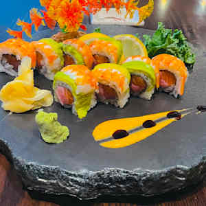 Tenzan 89 - New York, NY Restaurant | Menu + Delivery | Seamless