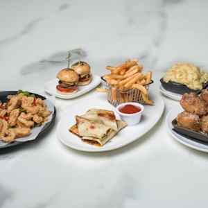 STK Steakhouse - Boston - Boston, MA Restaurant | Menu + Delivery ...