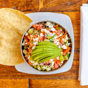 Fresheria - San Diego, CA Restaurant | Menu + Delivery | Seamless