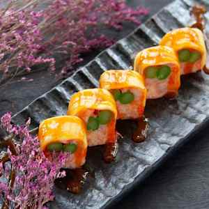 Hane Sushi - New York, NY Restaurant | Menu + Delivery | Seamless