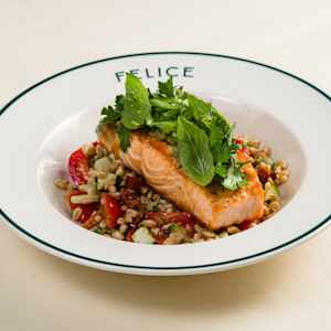 Felice 56 - New York, NY Restaurant | Menu + Delivery | Seamless