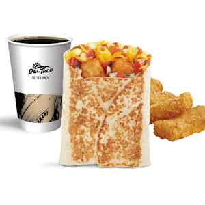 Del Taco - Anaheim, CA Restaurant | Menu + Delivery | Seamless
