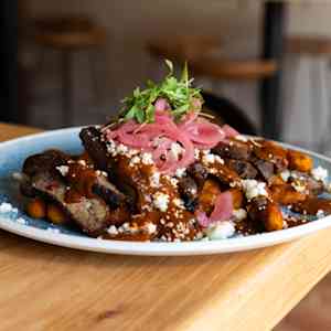 Nomada - Verona, NJ Restaurant | Menu + Delivery | Seamless