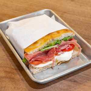 Pala Bakery - Atlanta, GA Restaurant | Menu + Delivery | Seamless