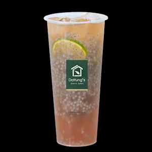 Dayung's Tea Deer Valley - Phoenix, AZ Restaurant | Menu + Delivery ...