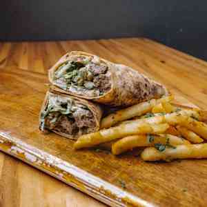 Pita Pita Mediterranean Grill - Chicago, IL Restaurant | Menu ...