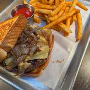 CUTTEN KITCHEN - Houston, TX Restaurant | Menu + Delivery | Seamless