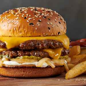54th Street Bar and Grill - Austin, TX Restaurant | Menu + Delivery ...