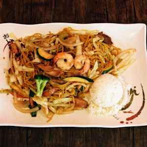 Rainier Teriyaki Delivery Menu | Order Online | 3330 Rainier Ave S ...