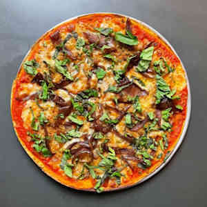 VEZZO NYCThinCrust Pizza - Murray Hill - New York, NY Restaurant | Menu ...