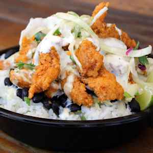 Rusty Taco - Plano, TX Restaurant | Menu + Delivery | Seamless