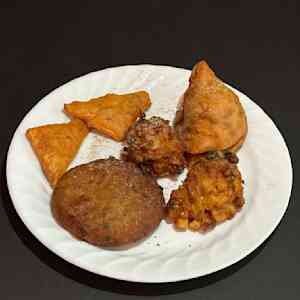 Kaarma Indian Cuisine Delivery Menu | Order Online | 120 E Beaver Ave ...