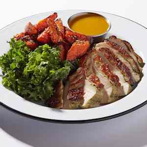 Fields Good Chicken Delivery Menu | Order Online | 26 E 40th St New ...