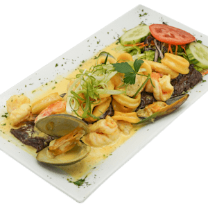 Inca Paisa - Bayside, NY Restaurant | Menu + Delivery | Seamless