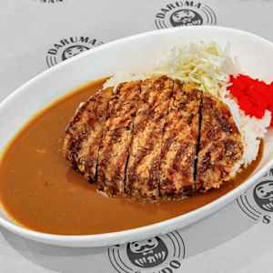 Daruma Sando Delivery Menu | Order Online | 1651 N 34th St Seattle ...