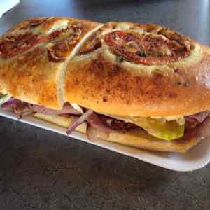 Troy Deli - Troy, MI Restaurant | Menu + Delivery | Seamless