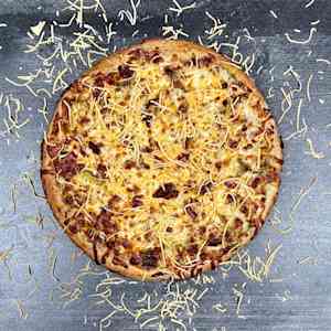 DeCheco’s Pizzeria - Akron, OH Restaurant | Menu + Delivery | Seamless