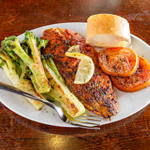 Hobnobber Cafe - Metairie, LA Restaurant | Menu + Delivery | Seamless