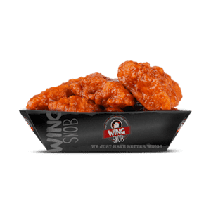 Wing Snob Delivery Menu | Order Online | 68 E Belvidere Rd Hainesville ...