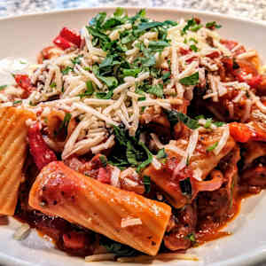 Grazie Ristorante Italiano Delivery Menu | Order Online | 23207 Bothell ...