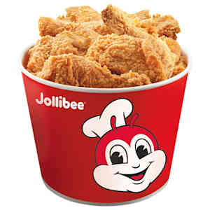 Jollibee Delivery Menu | Order Online | 116 S Michigan Ave Chicago ...
