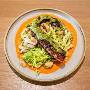 Celeste - Narragansett, RI Restaurant | Menu + Delivery | Seamless