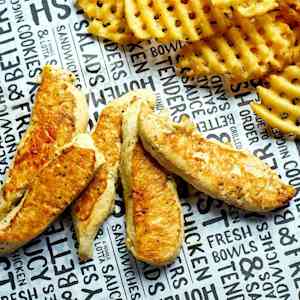 PDQ Chicken - Seminole, FL Restaurant | Menu + Delivery | Seamless