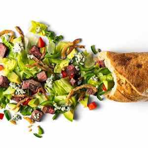 Bread Zeppelin Delivery Menu | Order Online | 6440 N MacArthur Blvd Ste ...