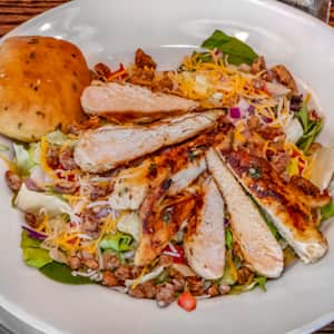 Flat Creek Webb City - Webb City, MO Restaurant | Menu + Delivery ...