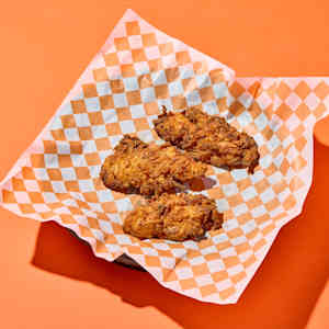 Minnie Bird - Schaumburg, IL Restaurant | Menu + Delivery | Seamless