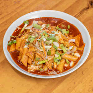 Joong Boo Market Delivery Menu | Order Online | 3333 N Kimball Ave ...