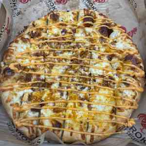 Saroki's Crispy Chicken & Pizza - Shelby Township, MI Restaurant | Menu ...