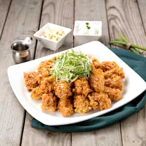 Zip Dak Delivery Menu | Order Online | 1431 market st. Kirkland | Grubhub