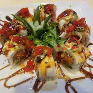 Jac Mao - Staten Island, NY Restaurant | Menu + Delivery | Seamless